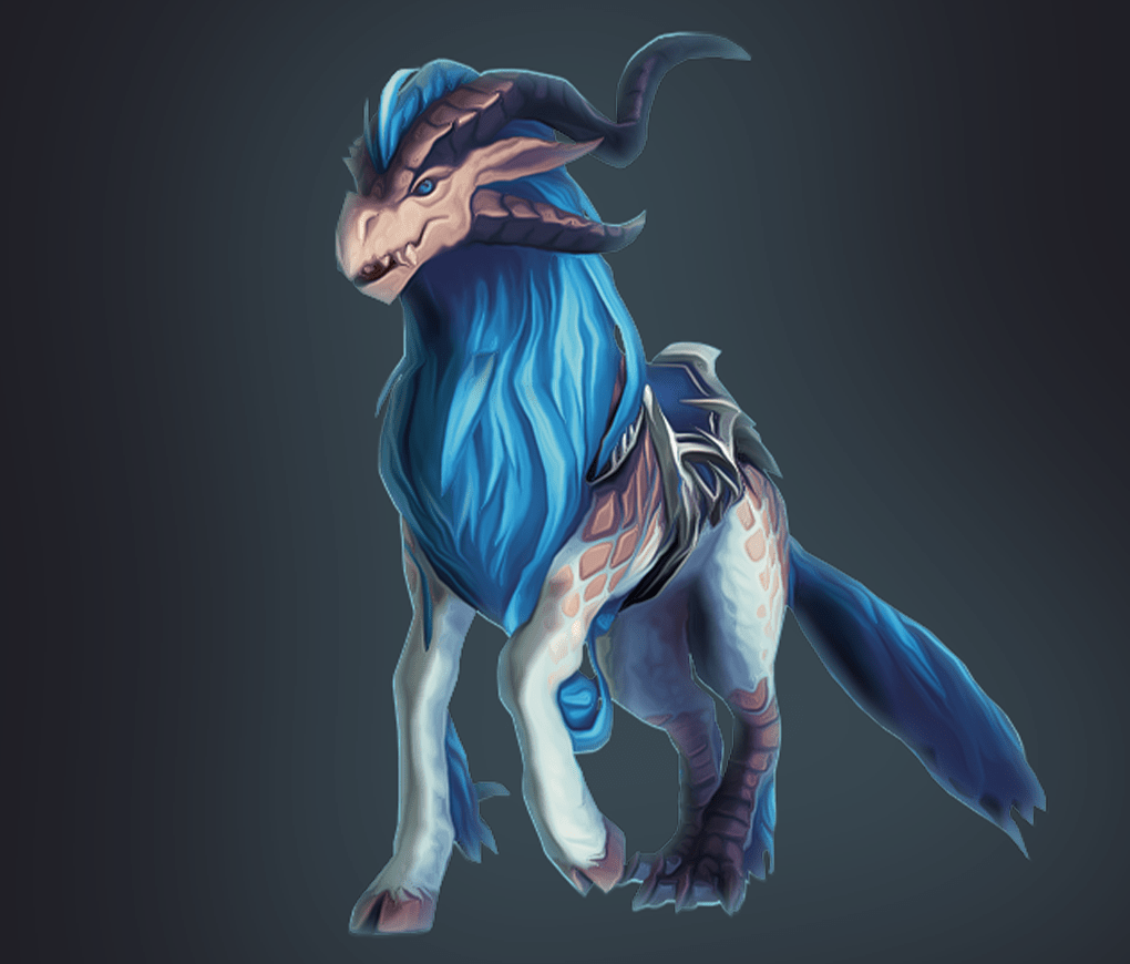 Bronze Vorquin Boost