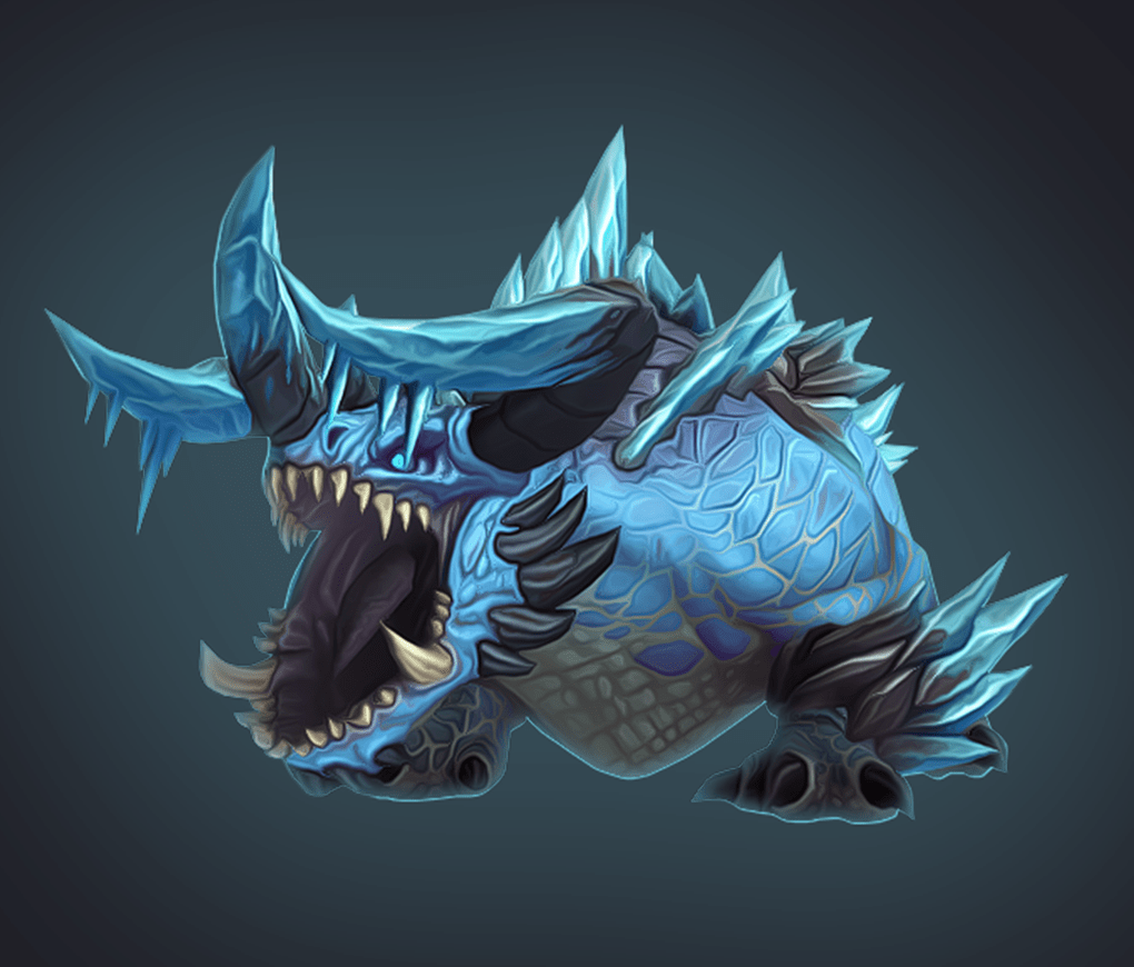 Keystone Master Season 1 Boost