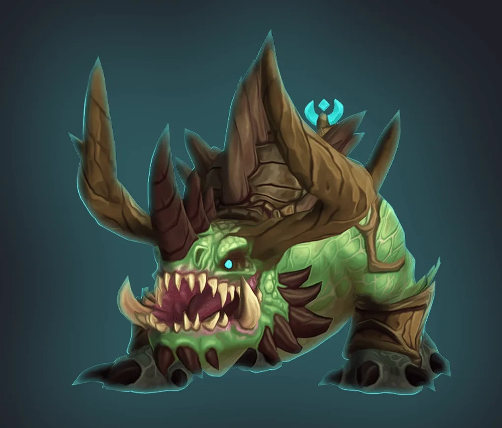 WoW Keystone Master Boost - KSM Mount Carry WoW Keystone Master Boost - KSM Mount Carry