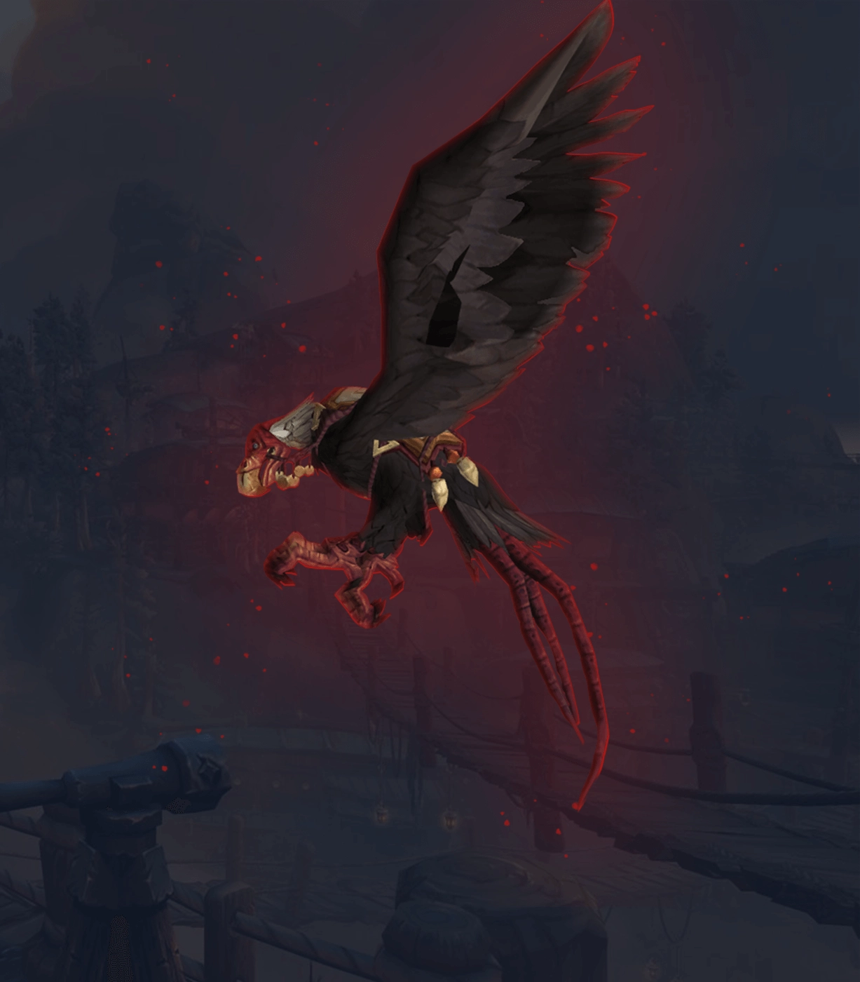 Waste Marauder Mount | Buyboost