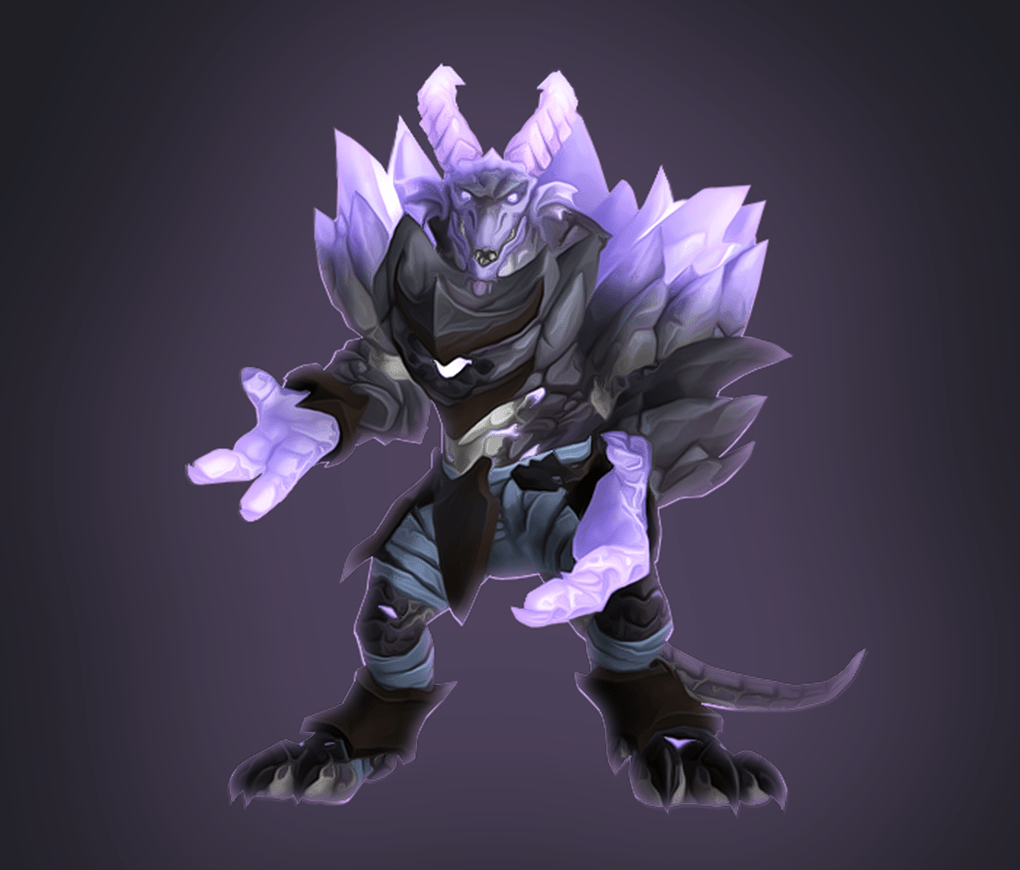 WoW Character Leveling Boost: Buy Level Boosting Services Cheap ...