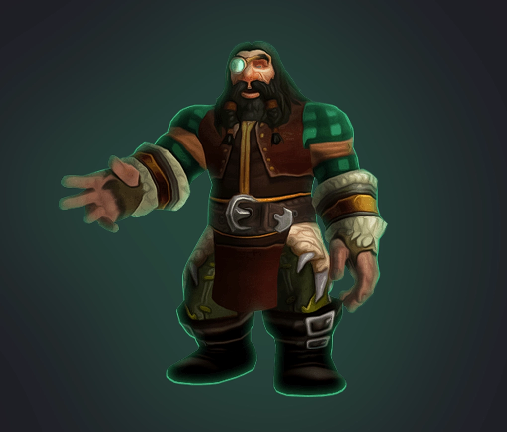 Hunt Master Boost | Buyboost