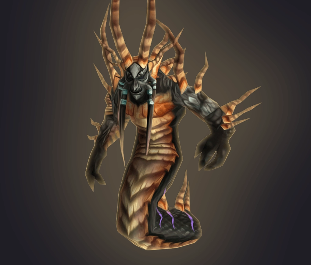 Molten Core Attunement Boost | Buyboost