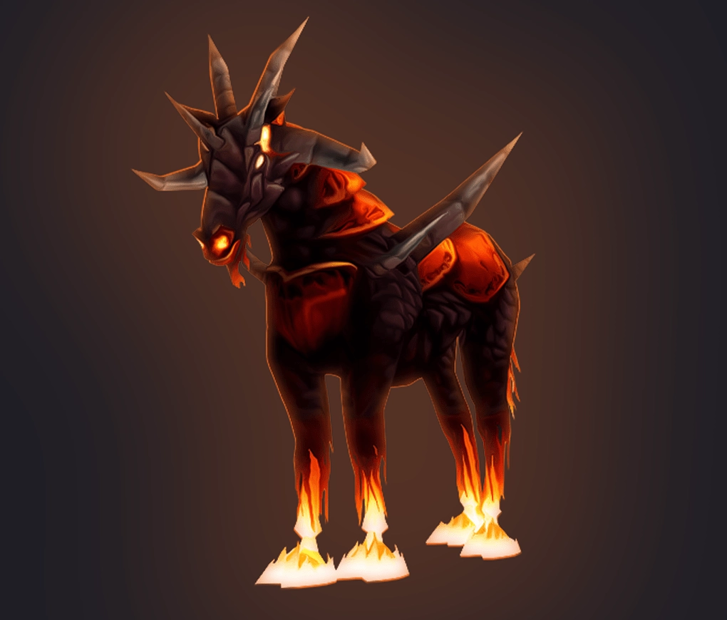 Warlock Dreadsteed Boost | Buyboost