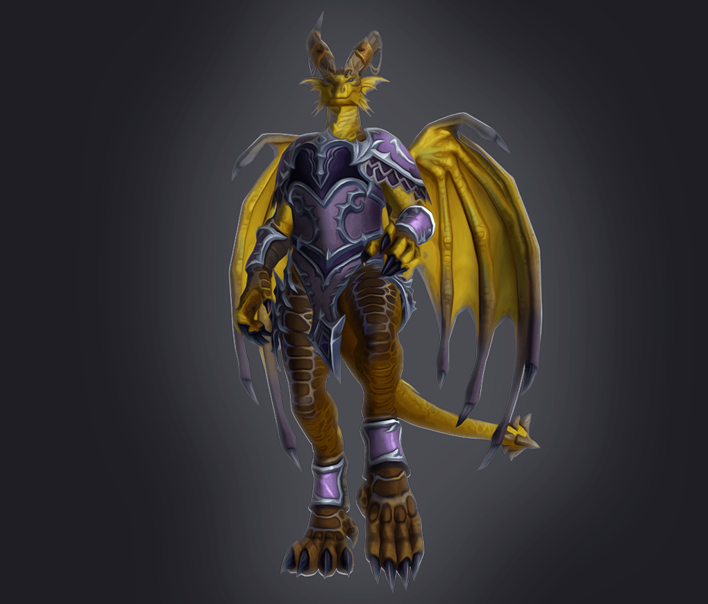 WoW AotC Boost - Buy Ahead of the Curve Carry Services