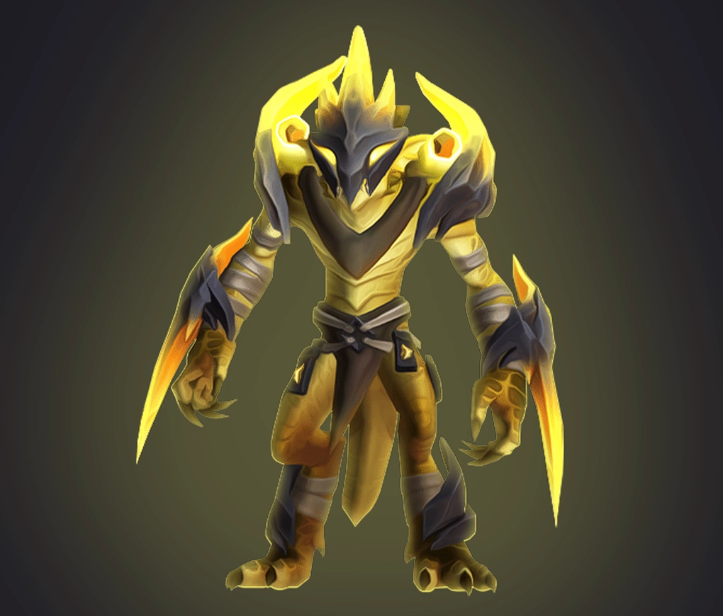 Elemental Overflow Farm Boost | Buyboost