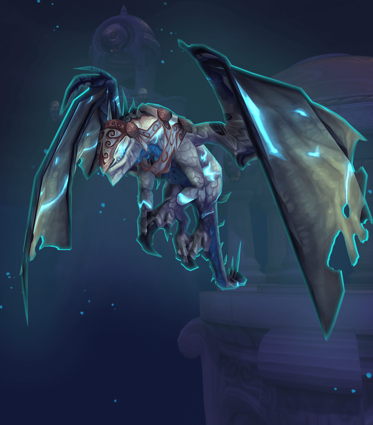 Drake of the Four Winds Mount | Buyboost.com