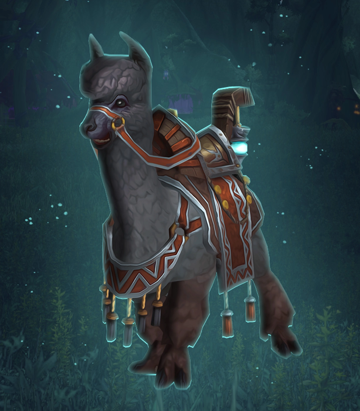 Elusive Quickhoof Mount | Buyboost