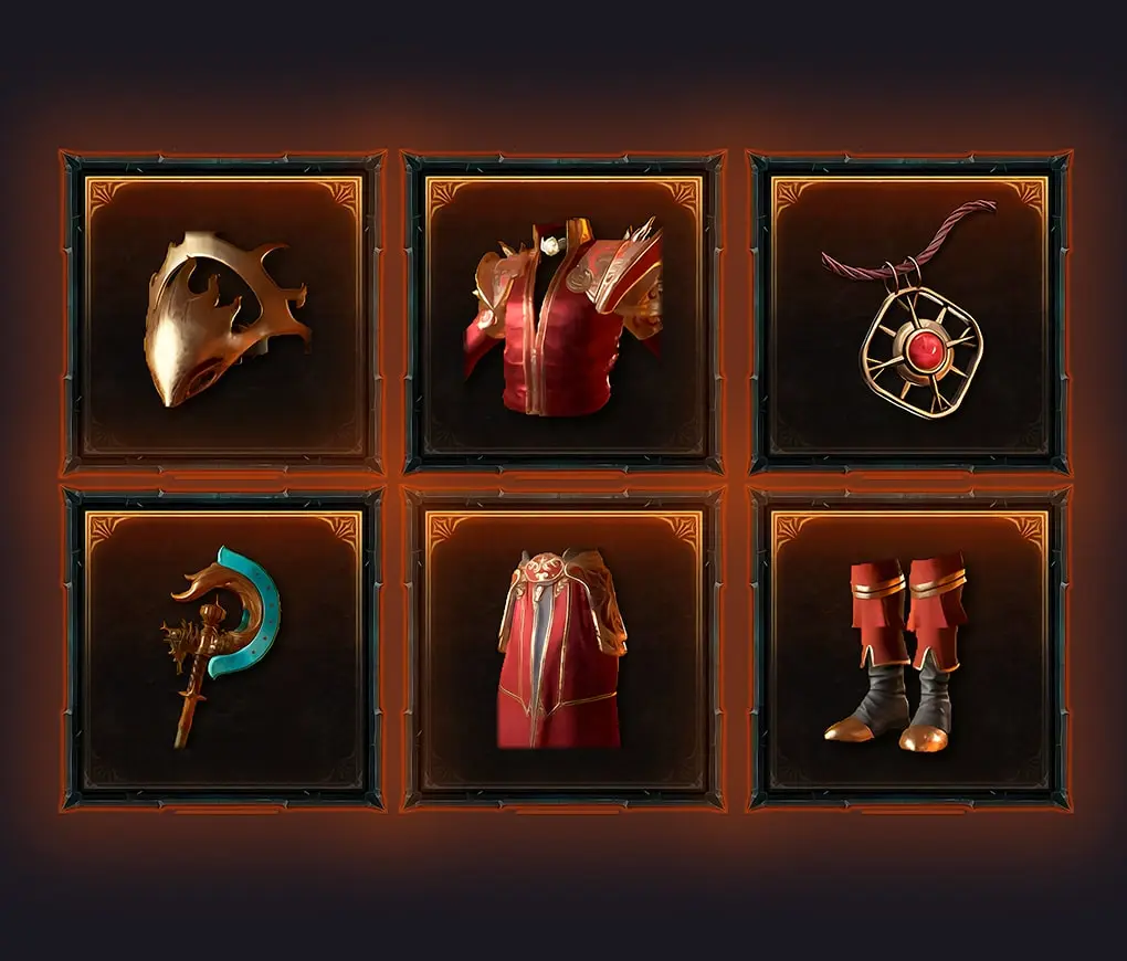 Diablo 4 Legendary Items Boost - Buy Cheap Carry Services Diablo 4 Legendary Items Boost - Buy Cheap Carry Services