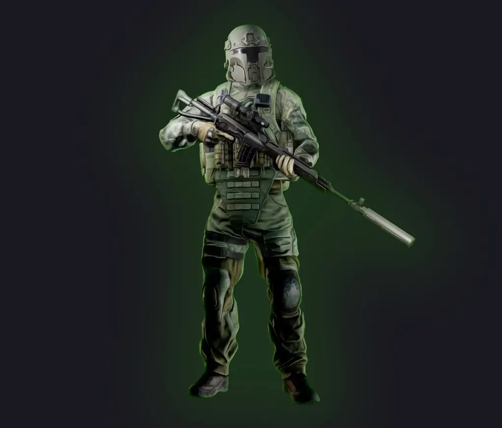 EFT Caoching - Buy Cheap Carry Services
