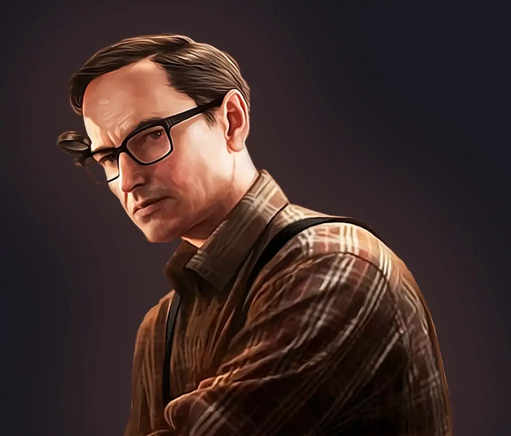 Escape from Tarkov Mechanic Quests Boost - Buy Cheap Carry Services