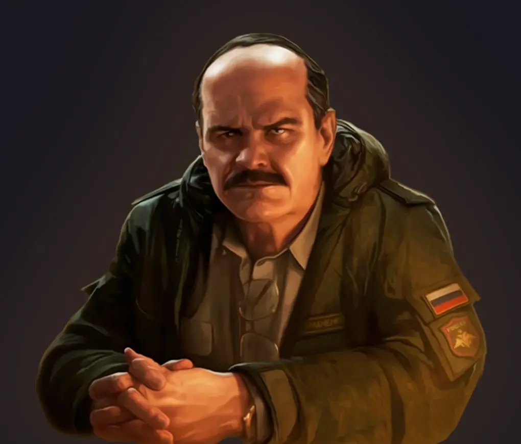 Escape from Tarkov Prapor Quests Boost - Buy Cheap Carry Services