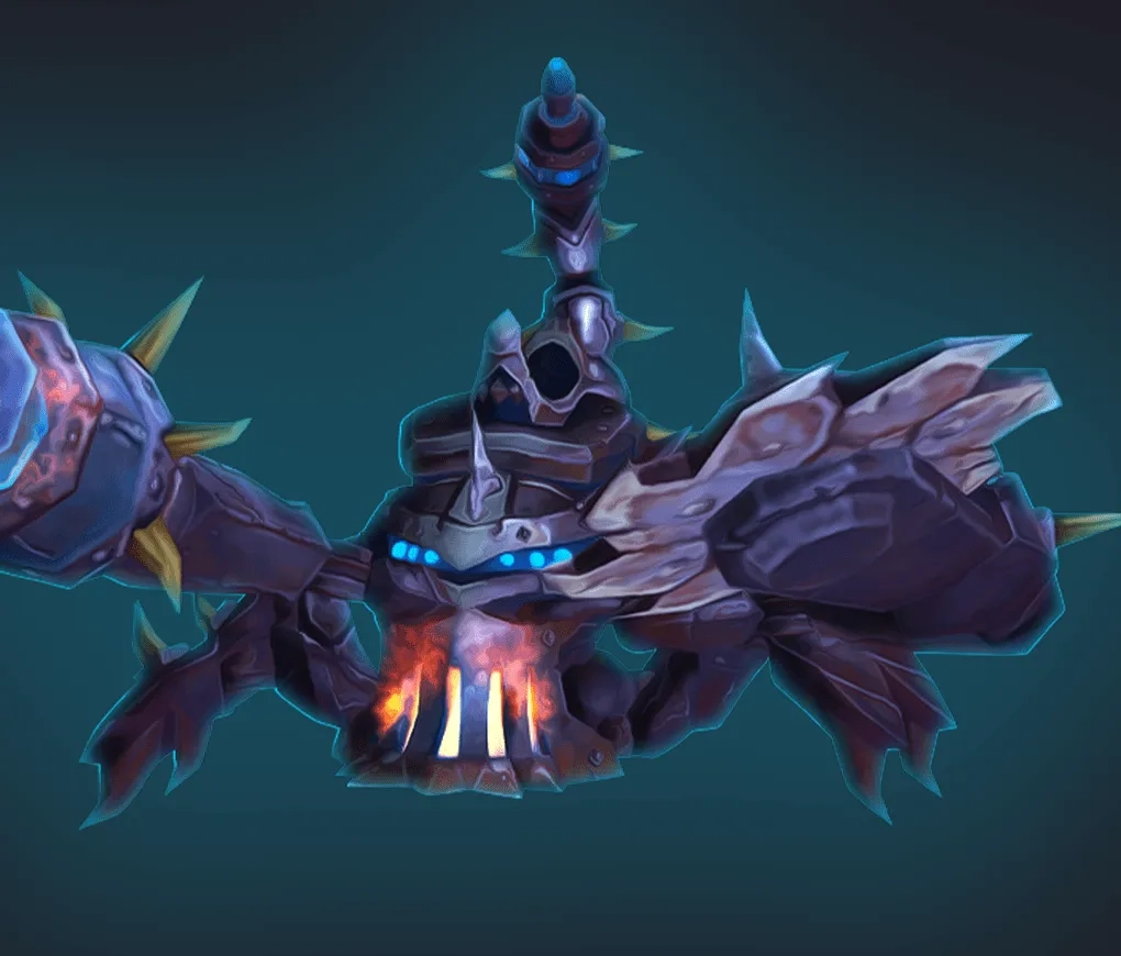 Perfected Juggernaut Boost