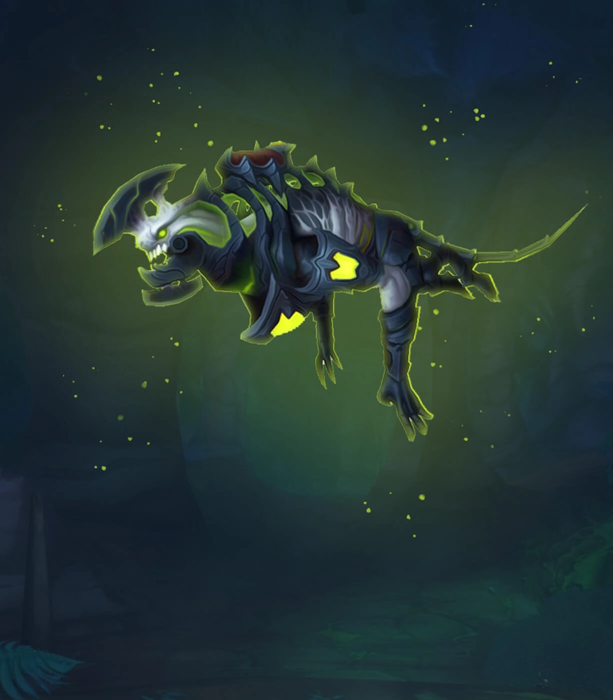 Biletooth Gnasher Mount | Buyboost