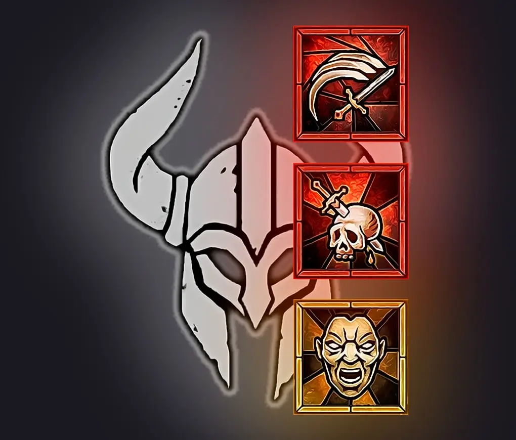 Diablo 4 Rend Barbarian Build Boost - Buy Cheap Carry Services