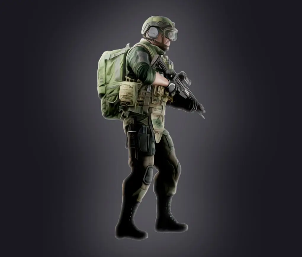 Escape from Tarkov Ultimate Bundle - Buy Cheap Carry Services