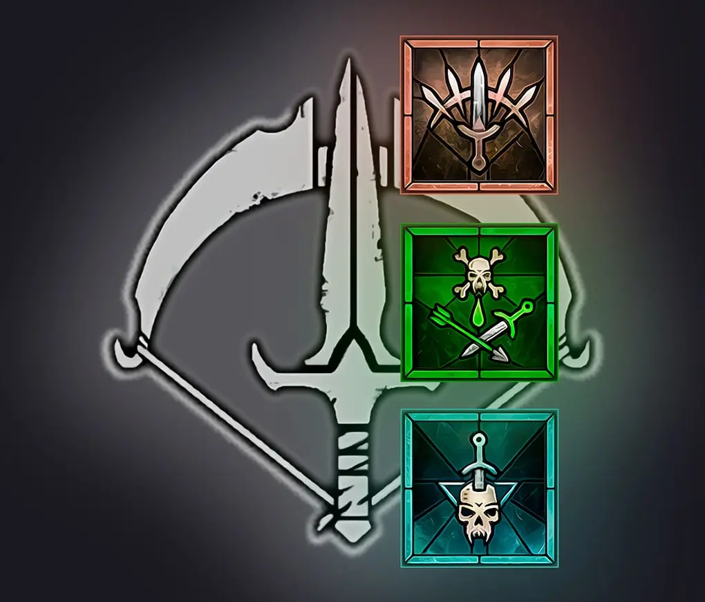 Diablo 4 Flurry Rogue Build Boost - Buy Cheap Carry Services Diablo 4 Flurry Rogue Build Boost - Buy Cheap Carry Services