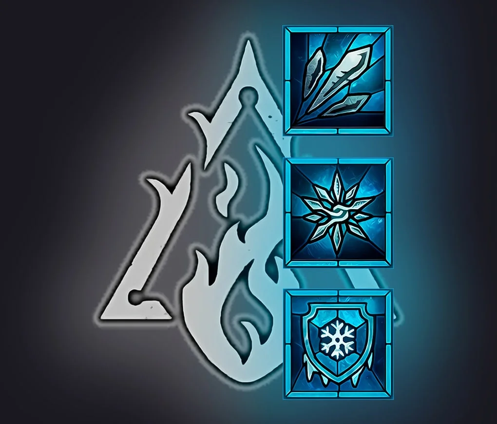 Diablo 4 Ice Shards Sorcerer Build Boost - Buy Cheap Carry Services