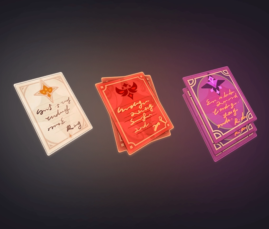 Genshin Character Level Boost - Buy Cheap Carry Services