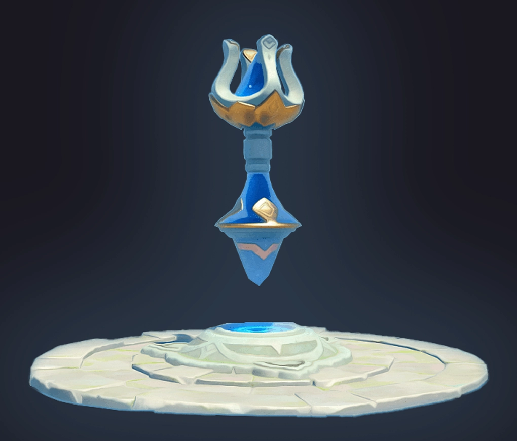 Genshin Impact Fontaine Teleport Waypoints Unlock | BuyBoost