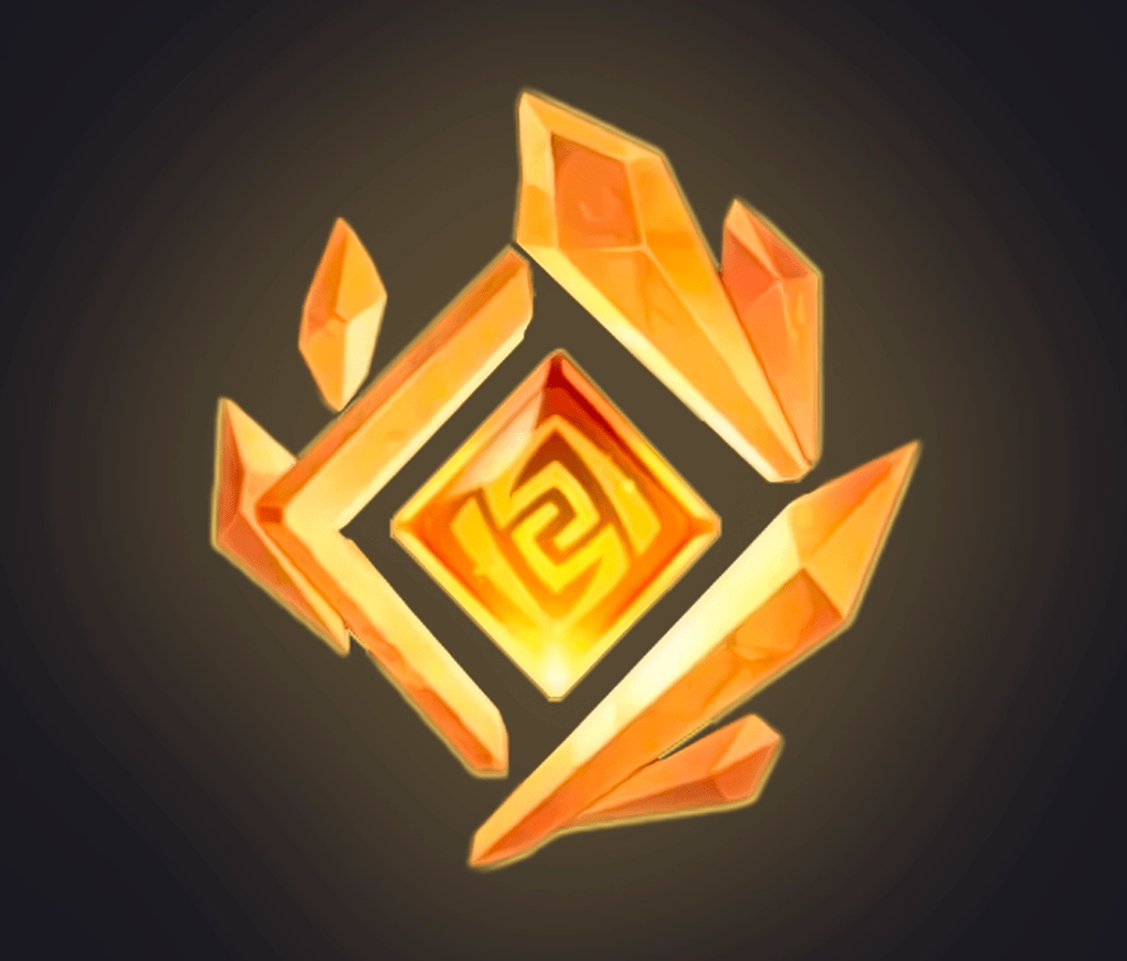 Genshin Impact Geoculus Collecting - Buy Cheap Carry Services