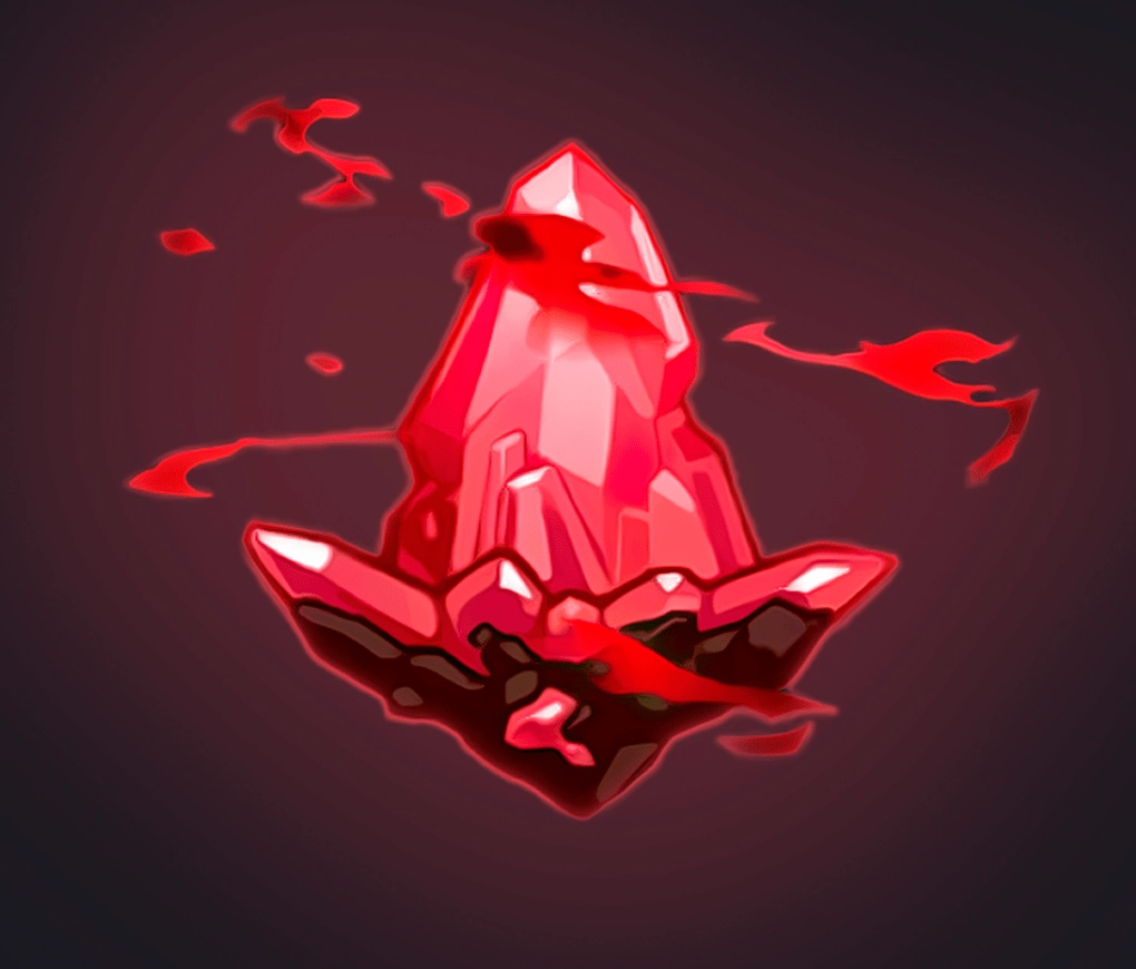 Genshin Impact Crimson Agates Collecting | BuyBoost