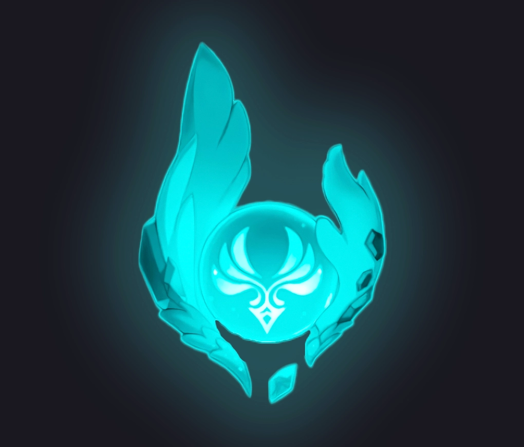 Genshin Impact Anemoculus Collecting - Buy Cheap Carry Services