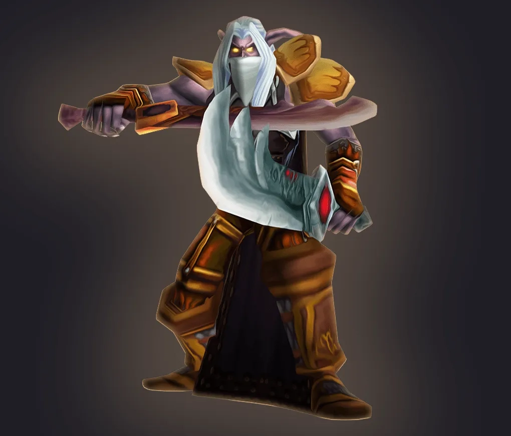 Buy WoW Classic Hardcore Pre Raid Gear Boost