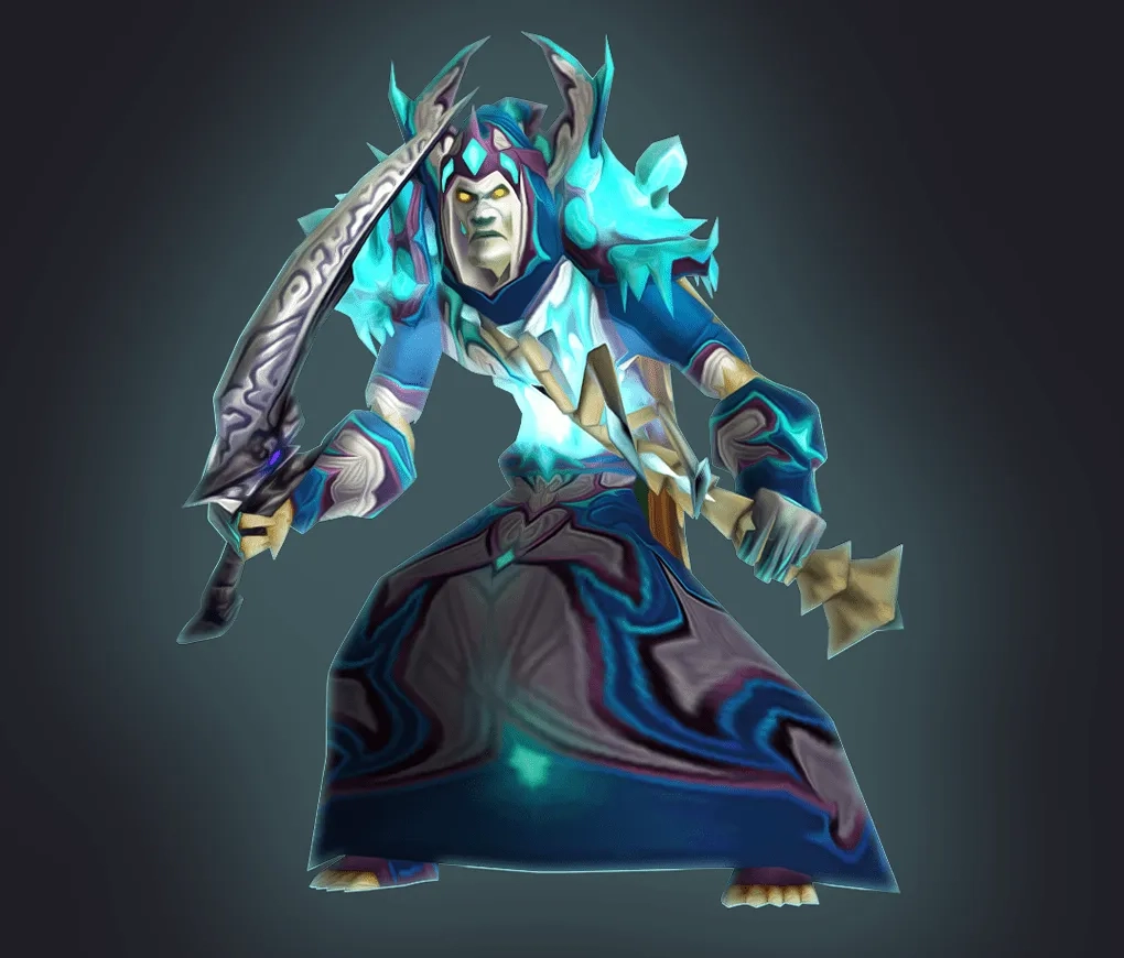 Buy WoW Classic Hardcore T3 Gear Set Boost