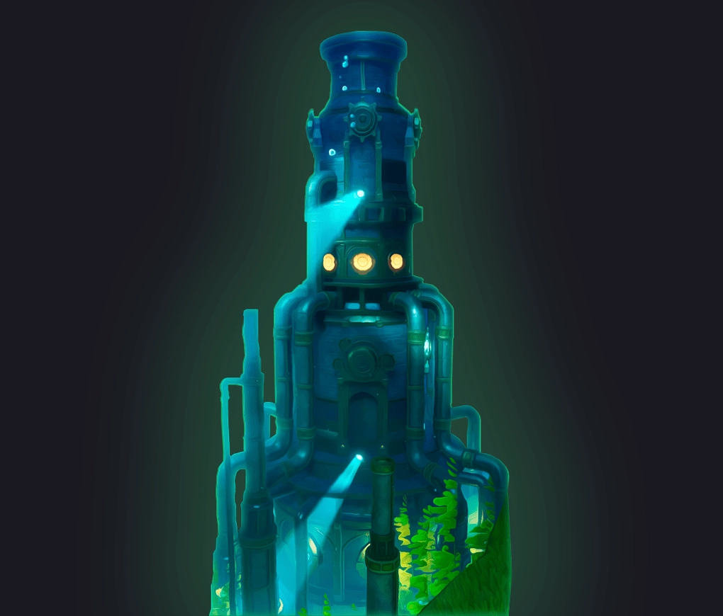 Genshin Impact Fortress of Meropide Completion - Buy Cheap Carry Services