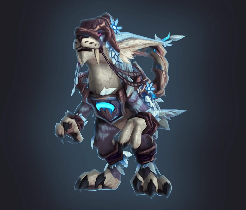 Snowfluff Dreamtalon Boost | Buyboost