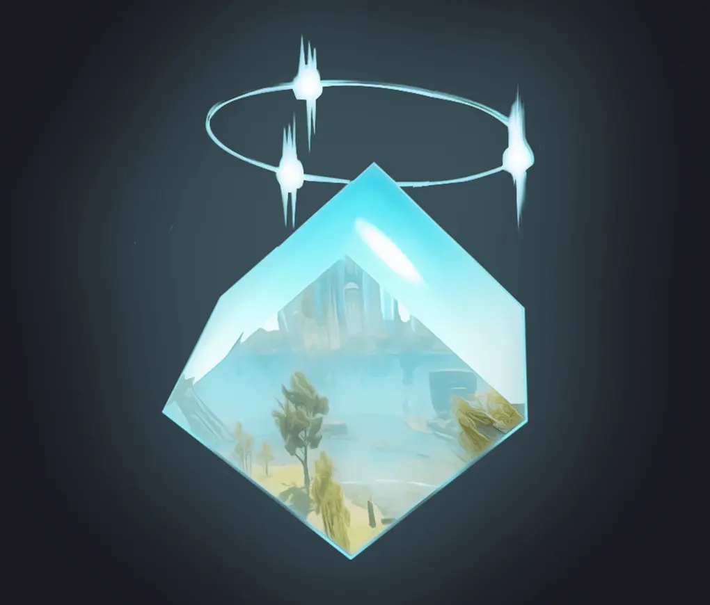 Buy Demi-Ozma Mount - Fast Boost