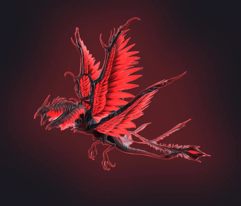 Buy Demi-Phoinix Mount - Buy Boost