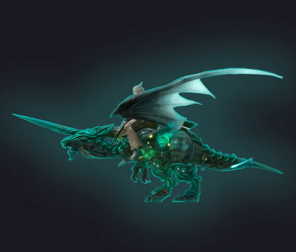 Buy Gwiber Mount - Cheap and fast services