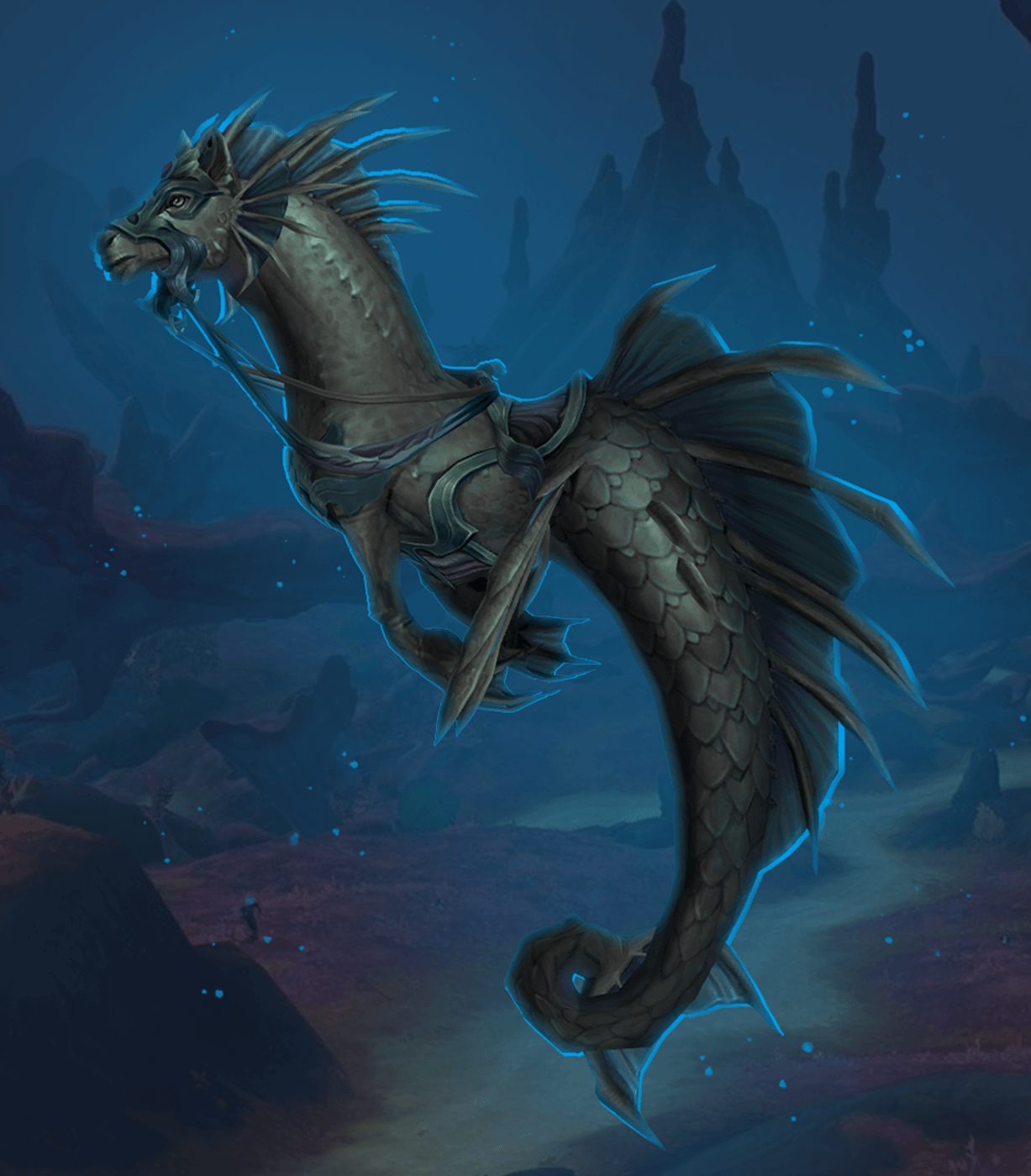 Inkscale Deepseeker Mount | Buyboost.com