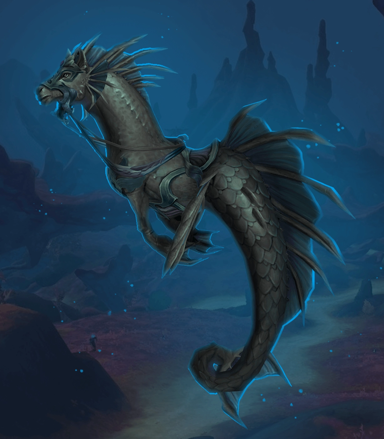 Inkscale Deepseeker Mount | Buyboost