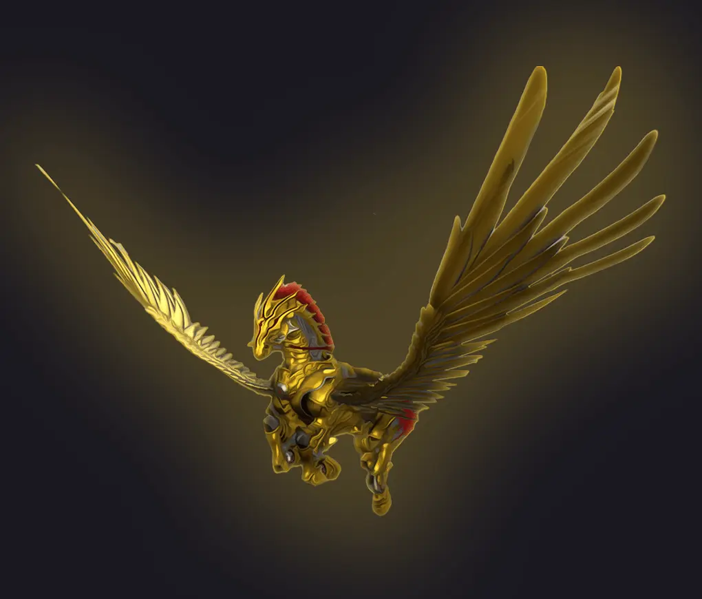 Buy Garo Mounts - Fast Boost