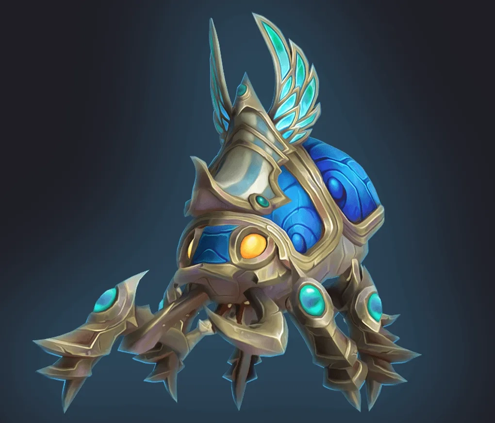 Sapphire Resonating Crystal Boost | Buyboost