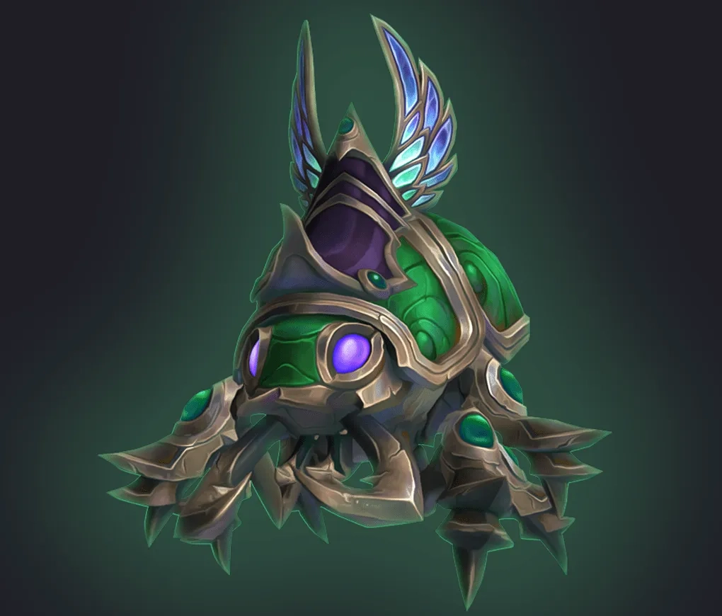 Jade Resonating Crystal Boost | Buyboost