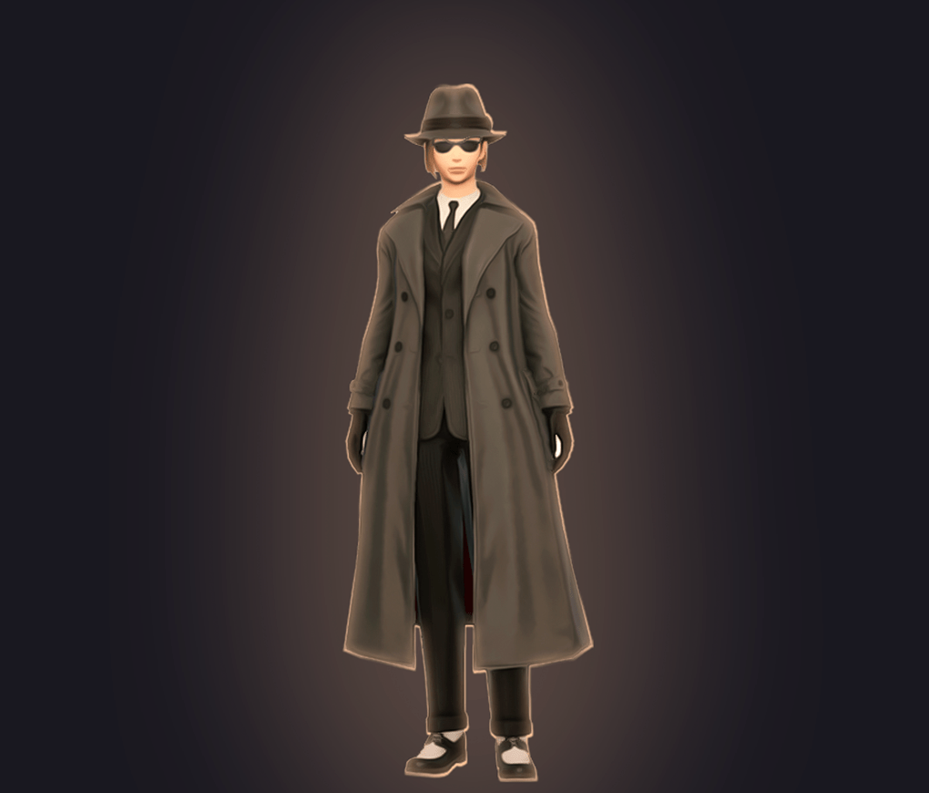 Noir Set - Buy cheap boost
