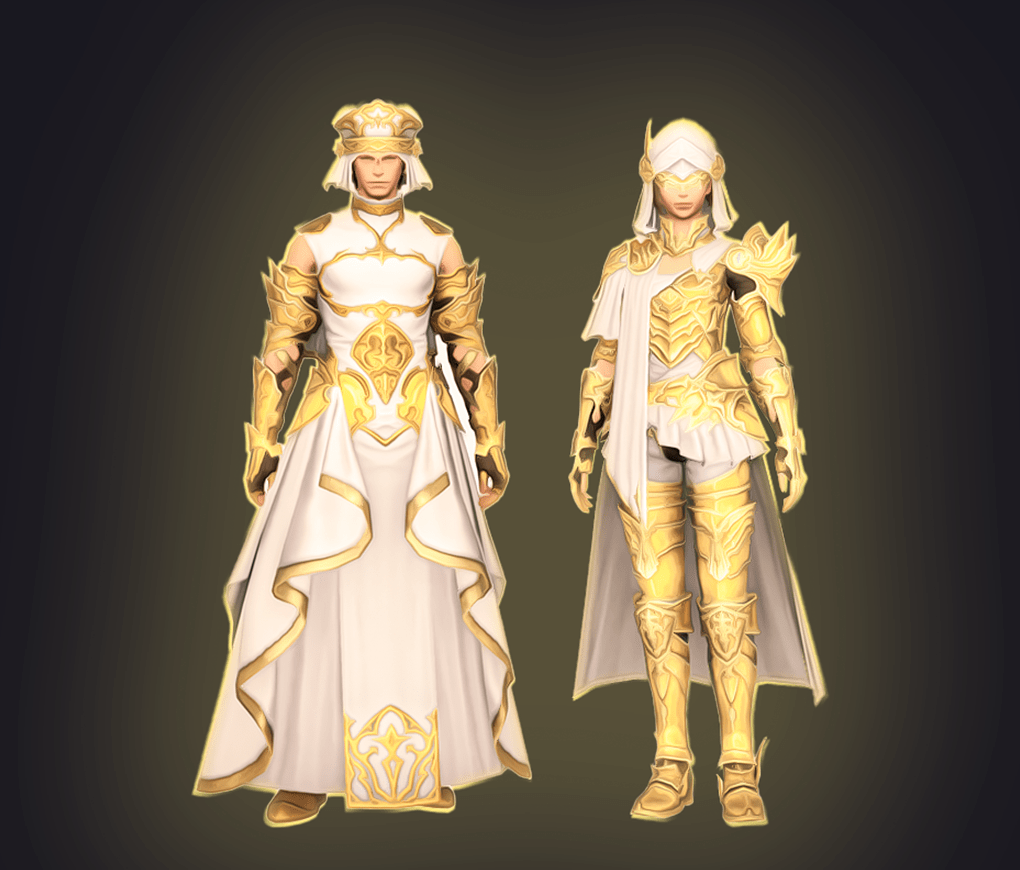 Buy Aglaia Set - Cheap services