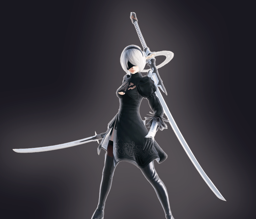 2B Set - Fast Boost