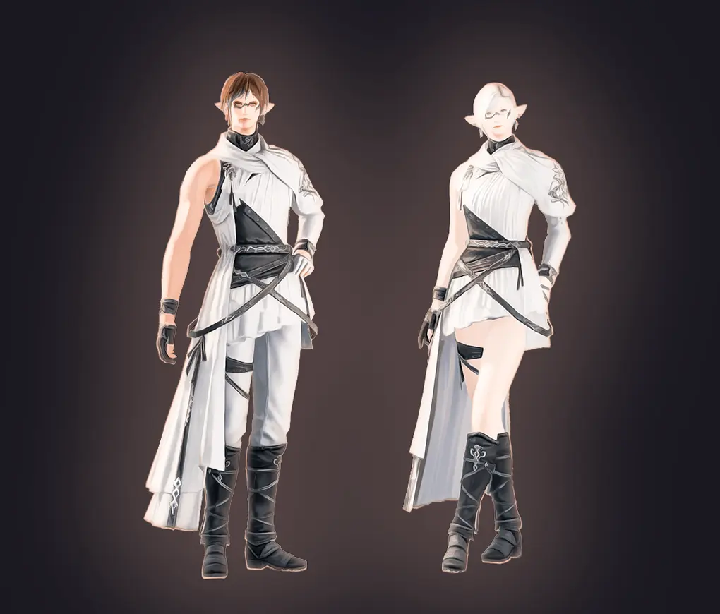 Buy Asphodelos Set - Cheap Boost