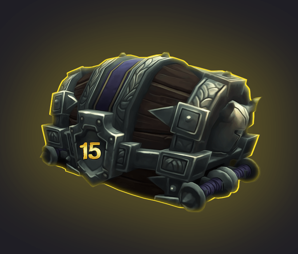 Mythic+ Dungeons Boost: Buy WoW Mythic Plus Dungeons Carry - Cheap M+ ...