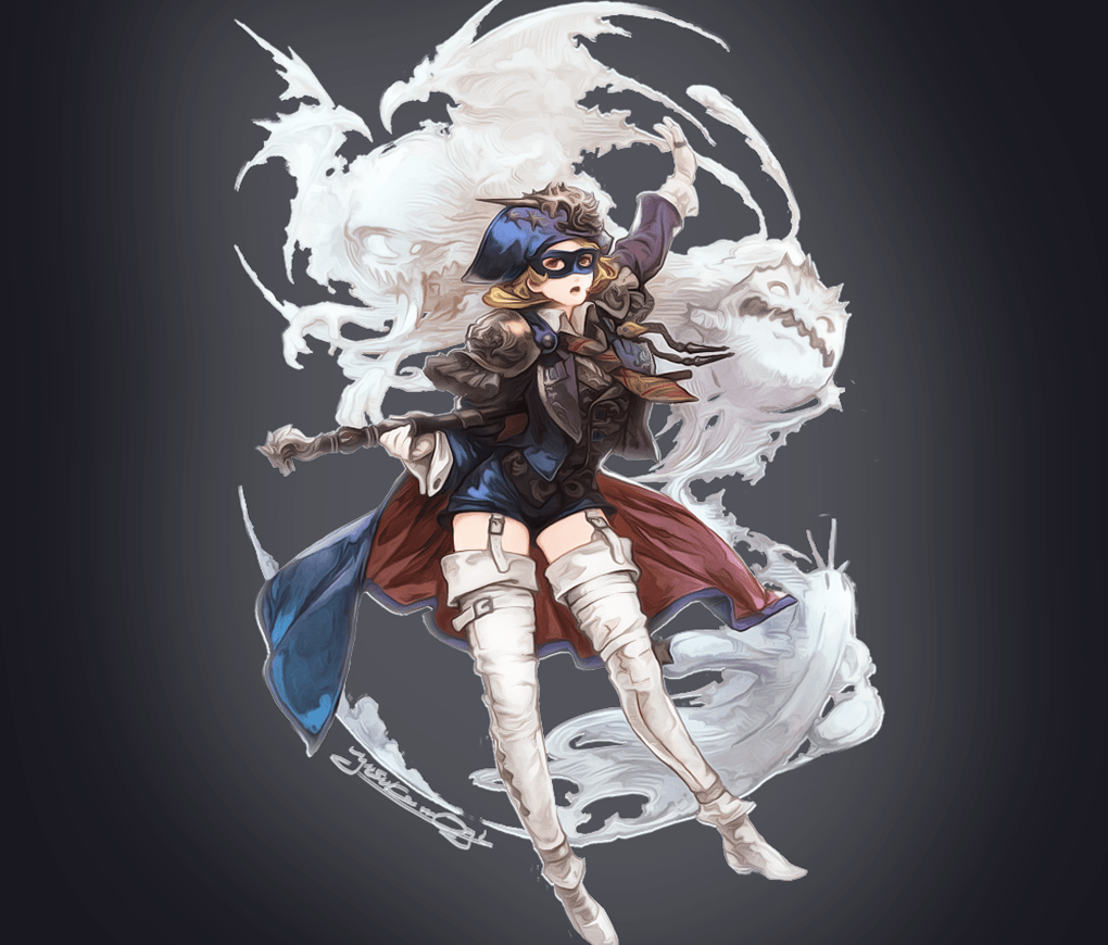 Blue Mage Leveling Cheap Services