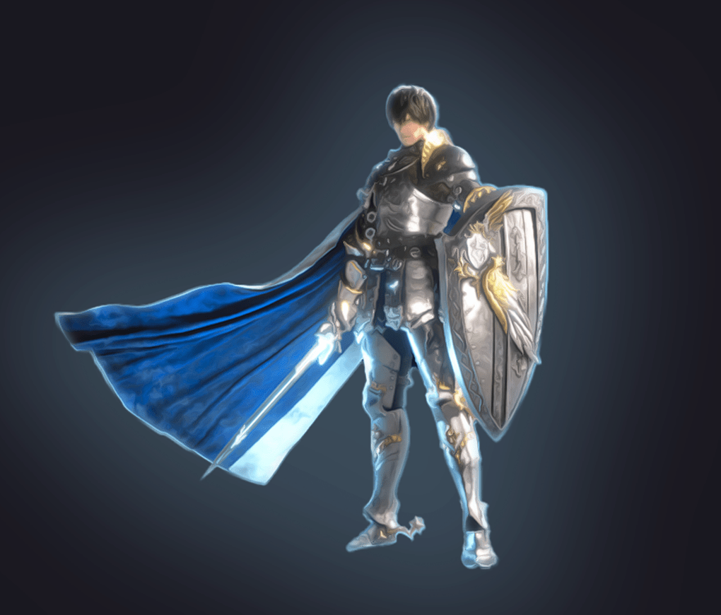 Endwalker MSQ -Cheap boost