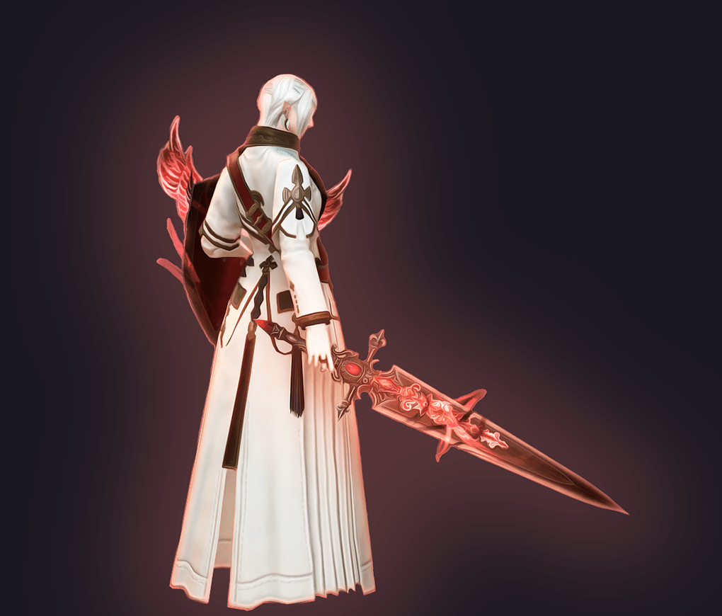 Buy Manderville Weapons - Cheap Boost