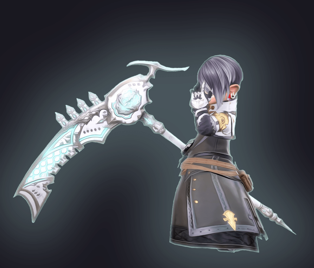 Orthos Weapon - Buy Boost