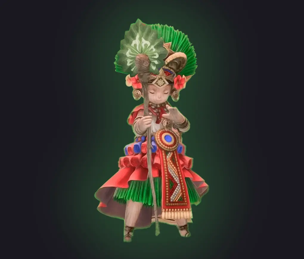 Aloalo Variant Dungeon - Cheap Boost