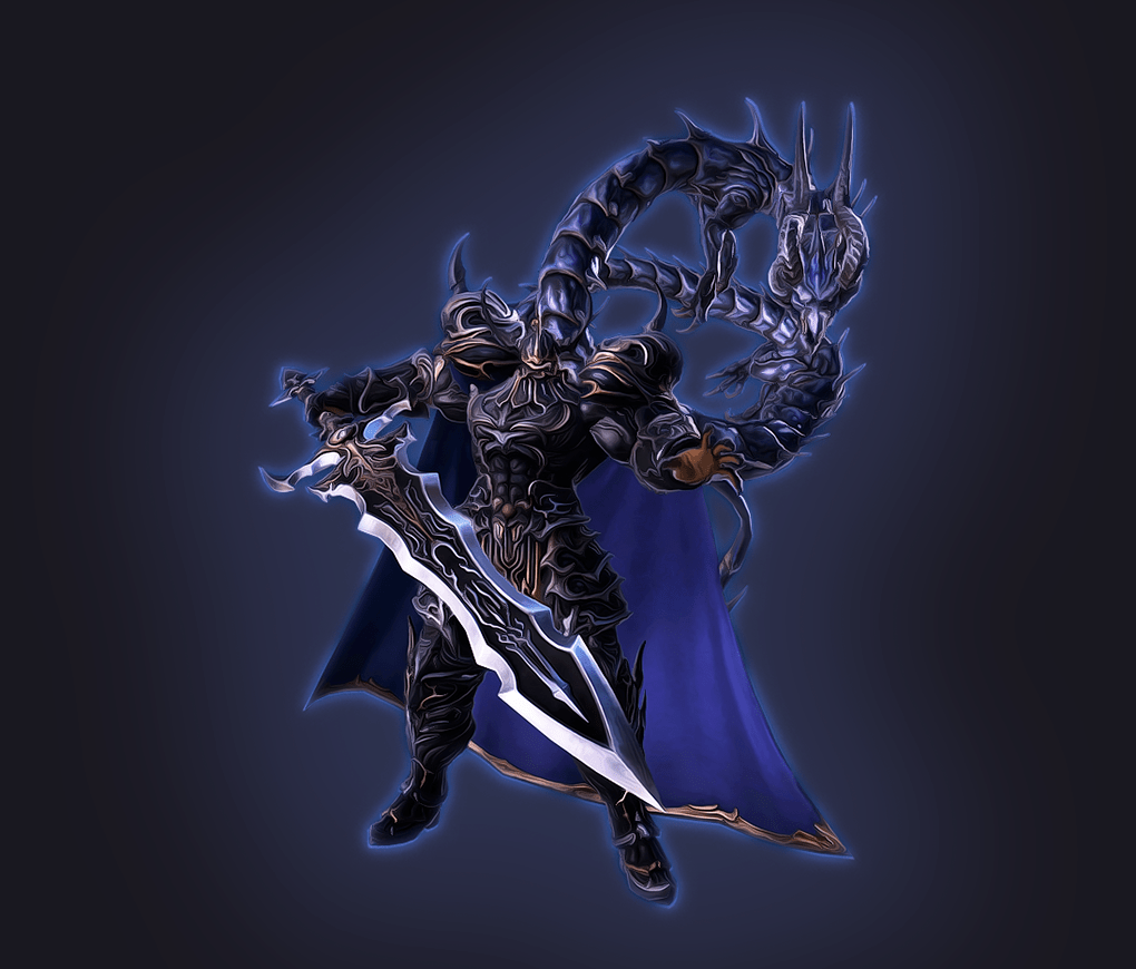 Voidcast Dais Trial - Cheap Boost